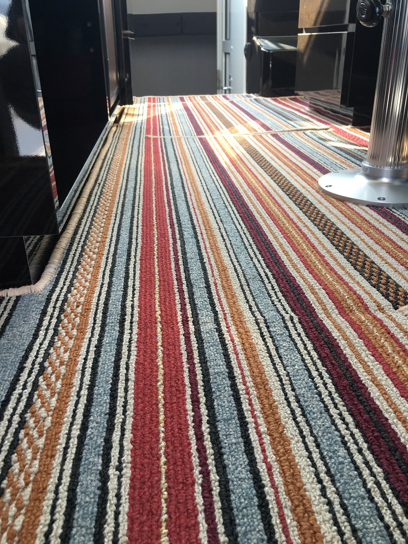 ボートオーナー様へ直撃！ 人気シリーズ EX34のこだわりポイント一挙公開！！ ｜ ヤンマーマリンブログ