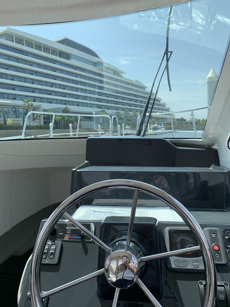 新コンテンツのご紹介 EX28Cの「 360°バーチャル展示会 」! ｜ ヤンマーマリンブログ