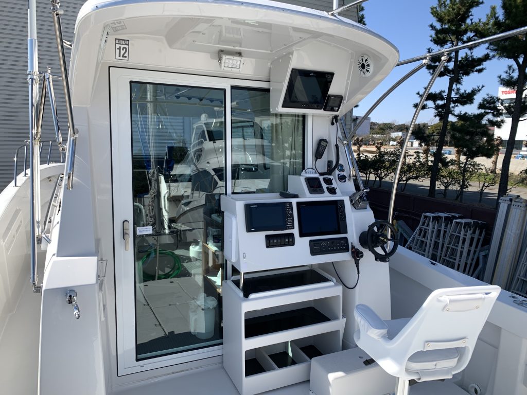 EX34 大集合 ボートセンター ｜ ヤンマーマリンブログ