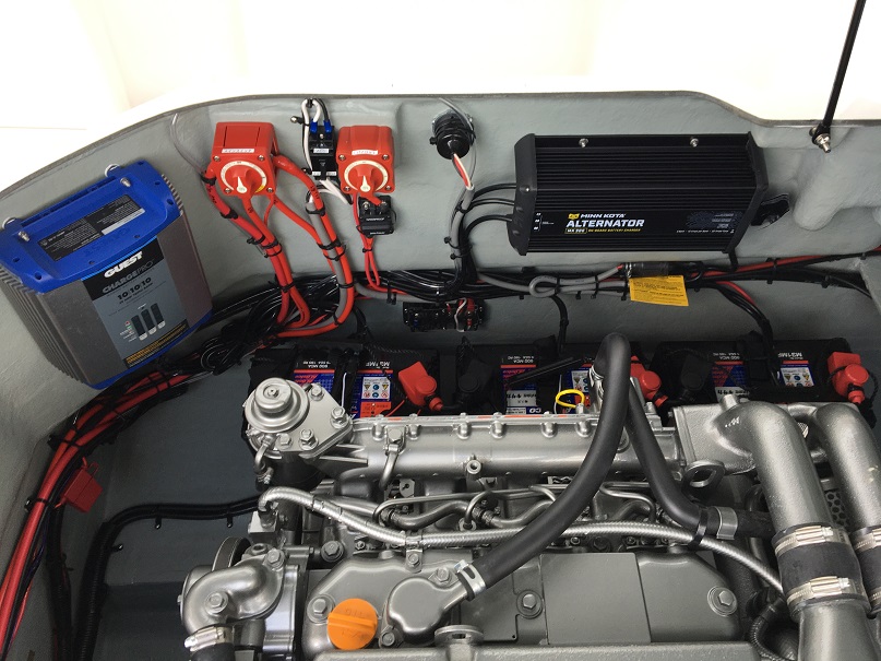 \FX24EZ.LTD がお客様のもとへ in 舞鶴／ ｜ ヤンマーマリンブログ